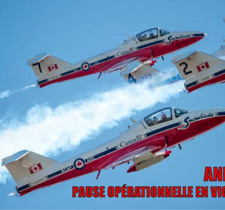 Découvrez nos avions - AERO Gatineau-Ottawa