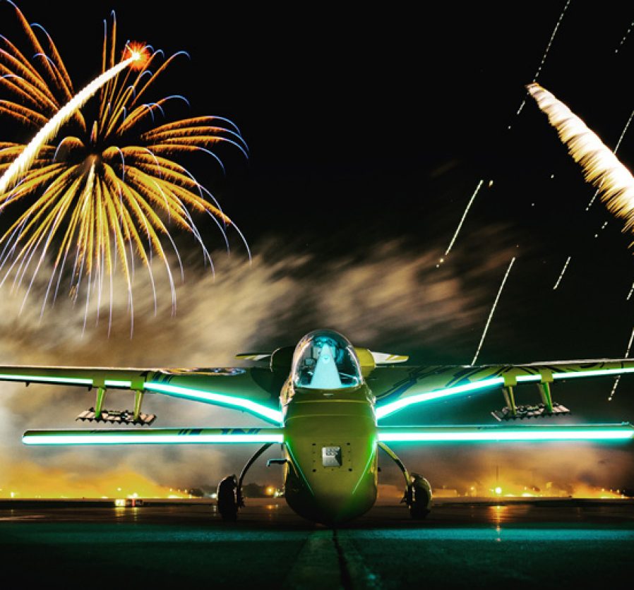 Découvrez nos avions - AERO Gatineau-Ottawa