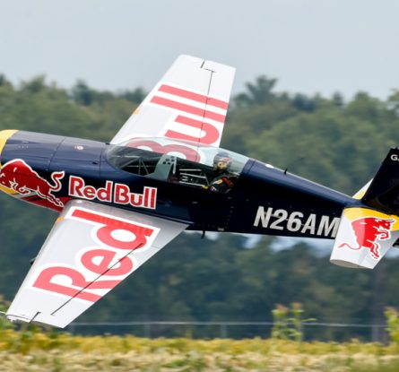 Découvrez nos avions - AERO Gatineau-Ottawa