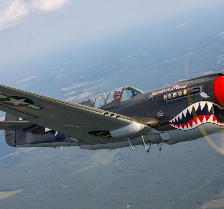 Découvrez nos avions - AERO Gatineau-Ottawa