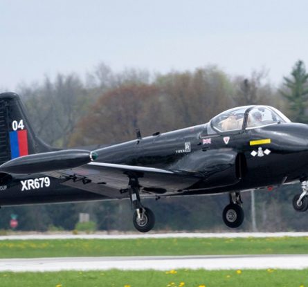 Découvrez nos avions - AERO Gatineau-Ottawa